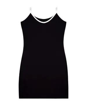 SPORTY  RICH Cami Dress