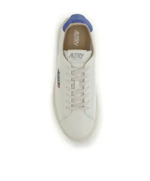 AUTRY Dallas Low-top Sneakers