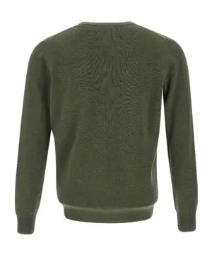 KANGRA Long-sleeved Sweater