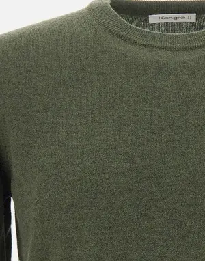 KANGRA Long-sleeved Sweater