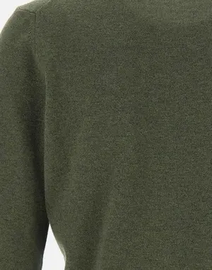 KANGRA Long-sleeved Sweater