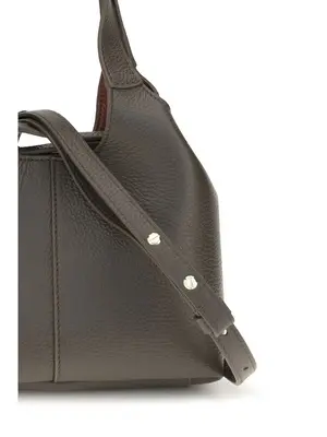 COCCINELLE Top-handle Shoulder Bag