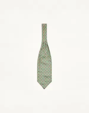 Valentino Garavani Patterned Tie