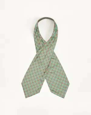 Valentino Garavani Patterned Tie