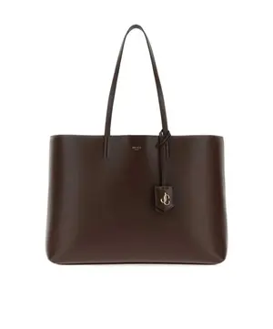 JIMMY CHOO Nine 2 Five E W Tote Bag