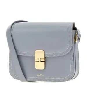 A.p.c. Grace Small Shoulder Bag