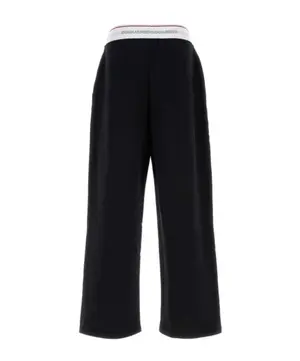 Dsquared2 Elastic-waist Athletic Pants