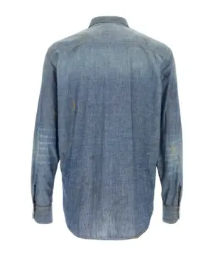 Dsquared2 Long-sleeved Shirt