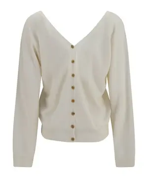 LISA YANG Jiani V-neck Cardigan