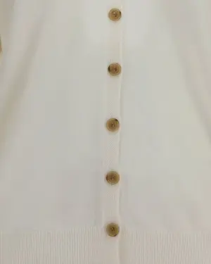 LISA YANG Jiani V-neck Cardigan