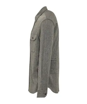 Dsquared2 Canadian Herringbone Shirt
