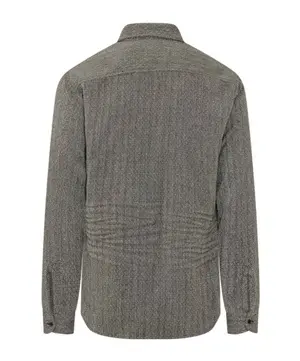 Dsquared2 Canadian Herringbone Shirt