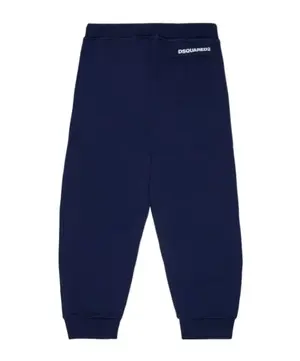 Dsquared2 Drawstring Athletic Pants