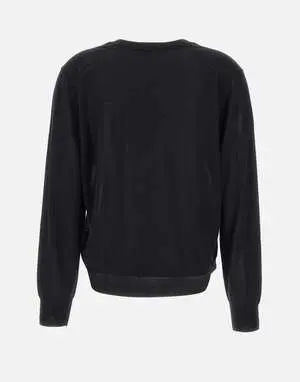 Loulou De Saison Julio V-neck Sweater