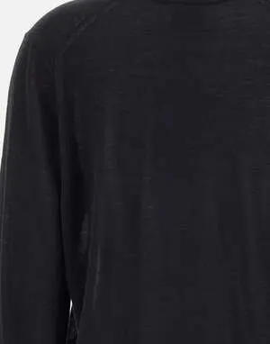 Loulou De Saison Julio V-neck Sweater