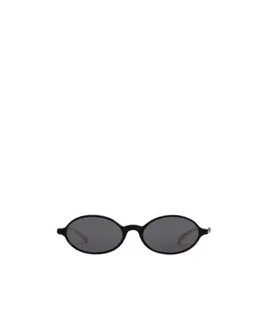 Dior Dior Oval Full Rim Sunglasses No