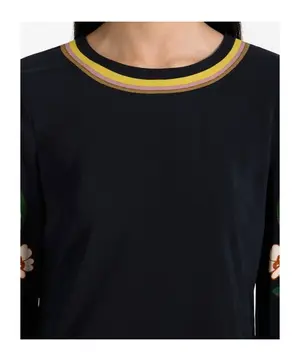 La DoubleJ Supreme Swing Mini Dress