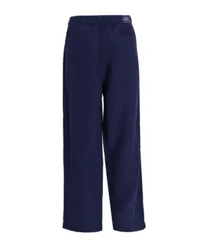 Polo Ralph Lauren Drawstring Linen Trousers