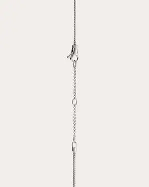 John Hardy Cultured Pearl Jh Essential Necklace