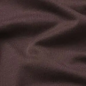 SKIMS Relaxed T Shirt | Deep Neutral | | Heavyweight Cotton - Raisin
