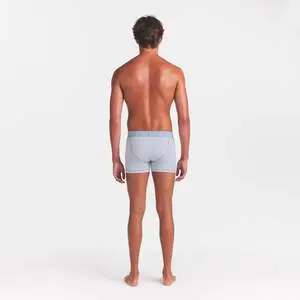 SKIMS 3" Boxer Brief 3 Pack | Grey | | Cotton