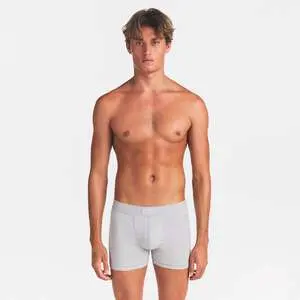 SKIMS 3" Boxer Brief 5 Pack | Blue | | Cotton