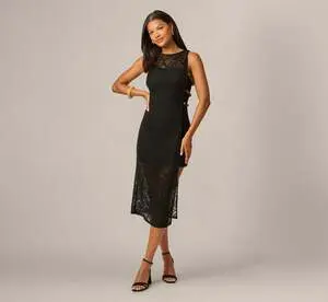 Adrianna Papell Sleeveless Cocktail Dresses