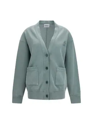 Isabel Marant Etoile V Neck Cardigans For Women