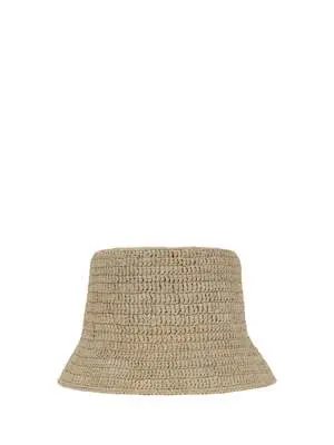 Loewe X Paula’s Ibiza Bucket Hat