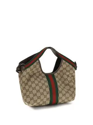 Gucci Small Giglio Tote Bag