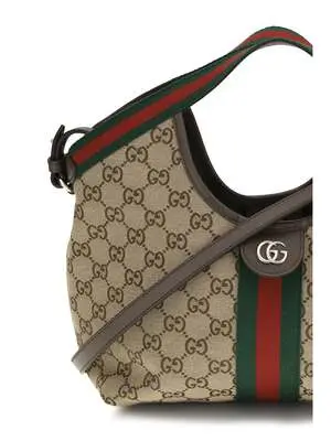 Gucci Small Giglio Tote Bag