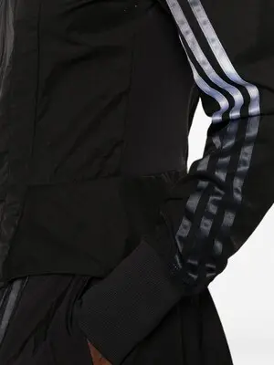 Y3 Logo Nylon Tracksuit Jacket