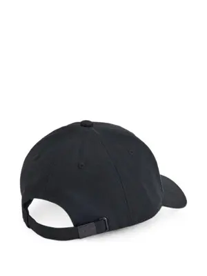 Y3 Logo Baseball Cap
