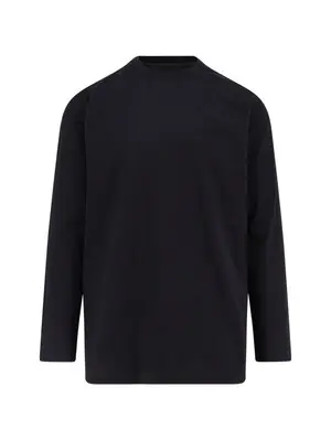 Y3 Cotton T-shirt