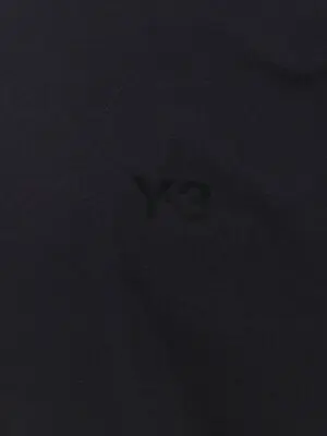 Y3 Cotton T-shirt