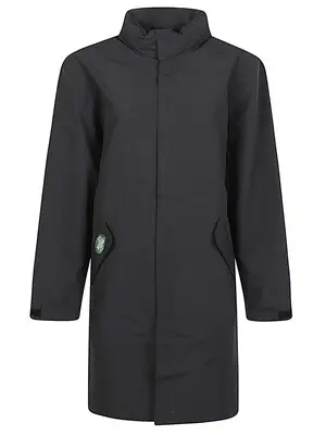 H2O SPORTSWEAR Long Rain Jacket
