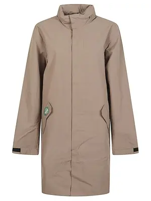 H2O SPORTSWEAR Long Rain Jacket