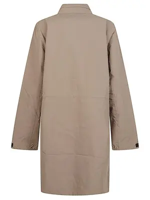 H2O SPORTSWEAR Long Rain Jacket