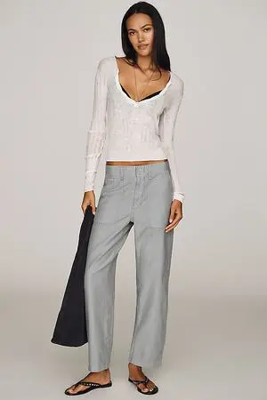 Citizens Of Humanity Citizens Of Humanity Winslow Utility Pants Hematite
