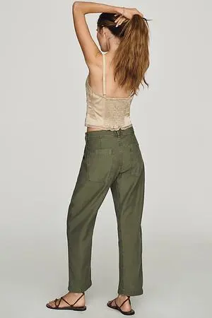 Citizens Of Humanity Winslow Utility Pants - Surplus