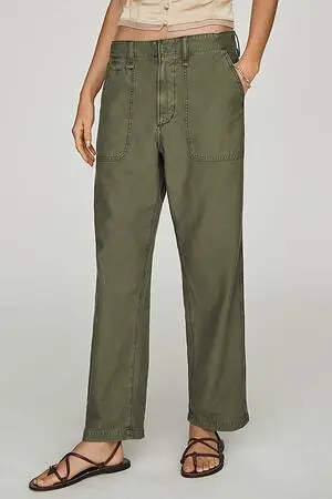 Citizens Of Humanity Winslow Utility Pants - Surplus