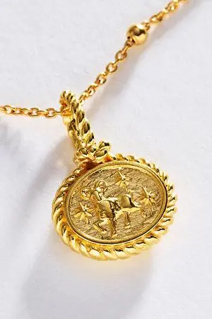 Awe Inspired Gold Necklaces