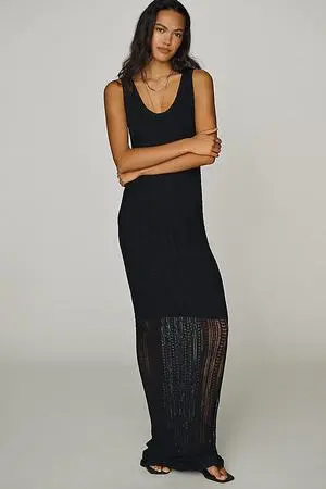 ANINE BING Arie Sleeveless Dress