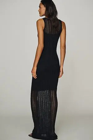 ANINE BING Arie Sleeveless Dress