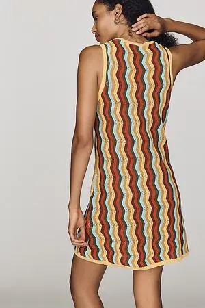SIMONMILLER Hazel Knit Mi Dress