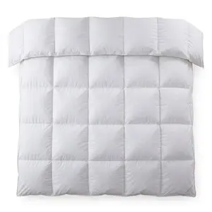 PURE PARIMA Down Duvet Insert