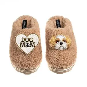 Laines London Embellished Mules Clogs For Women