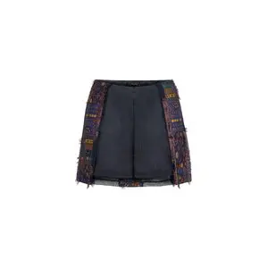 SAINT ONES Stravine Shorts