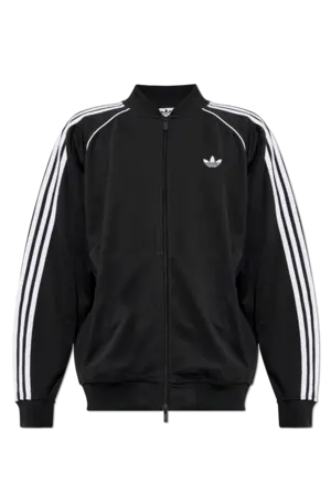 ADIDAS ORIGINALS Sweatshirt With Logo