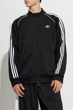 ADIDAS ORIGINALS Sweatshirt With Logo